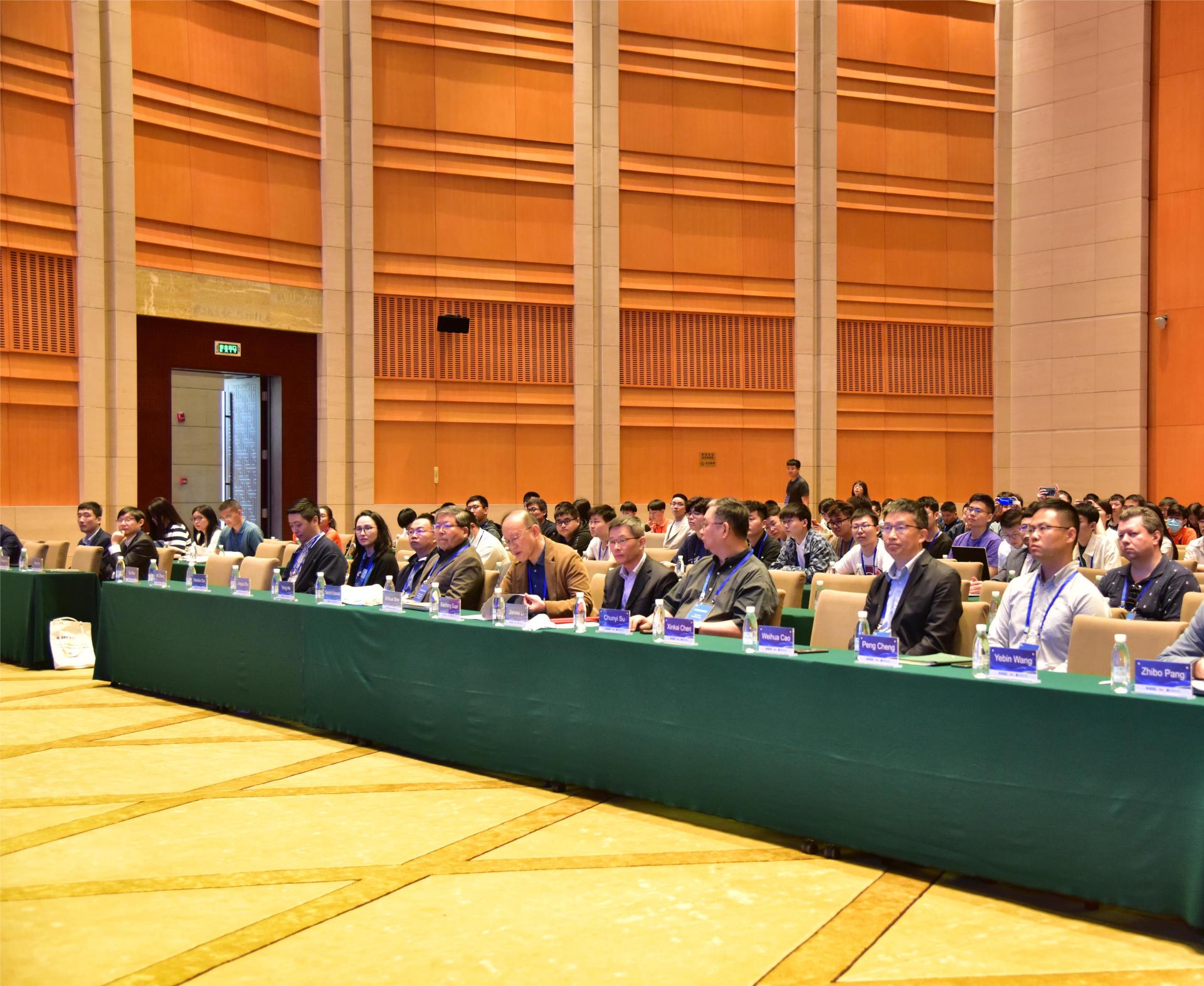 The 6th IEEE International Conference On Industrial Cyber Physical The 6th IEEE International Conference On Industrial Cyber Physical